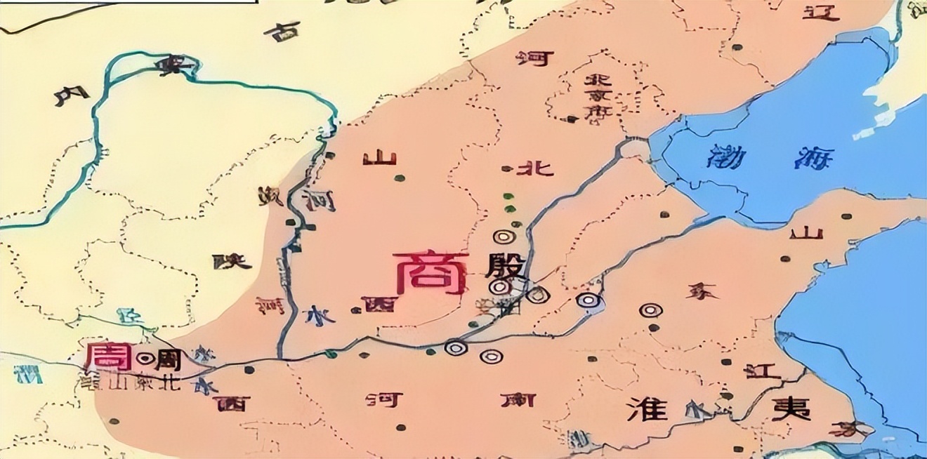 Why did most of the unified dynasties in ancient China set their ...