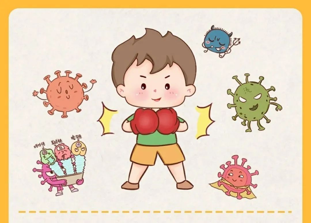 HFMD Prevention - iNEWS