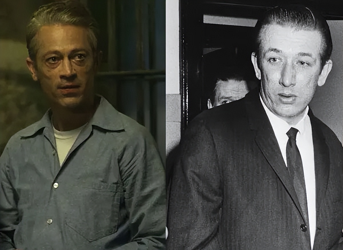 True crime case adaptation, American drama "Mindhunter" - iMedia