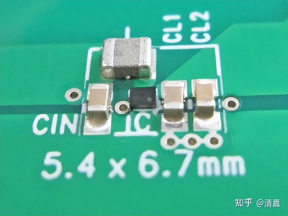 Compatible with low-power MCUs and SoCs, ultra-low current consumption ...