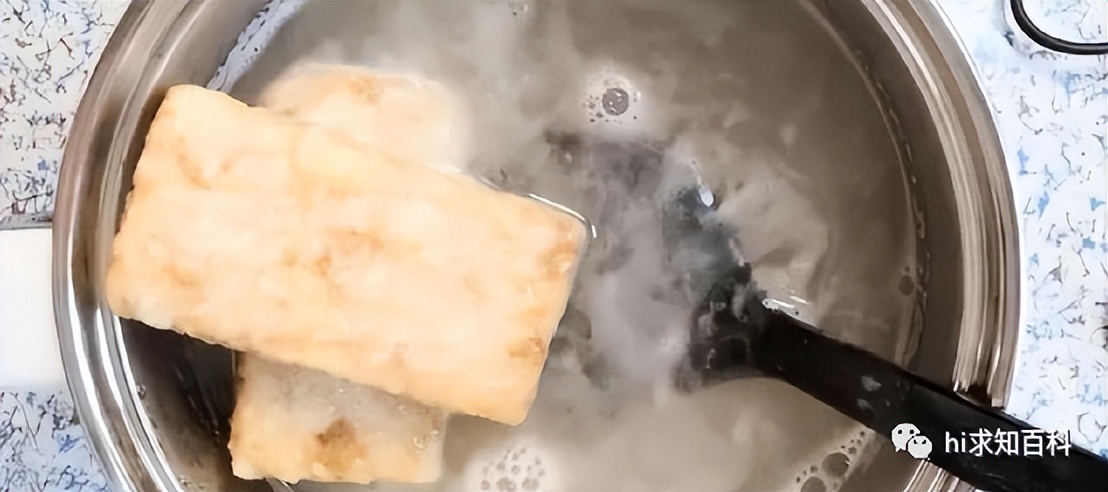 Eating one piece can last a day? Why do military compressed biscuits ...