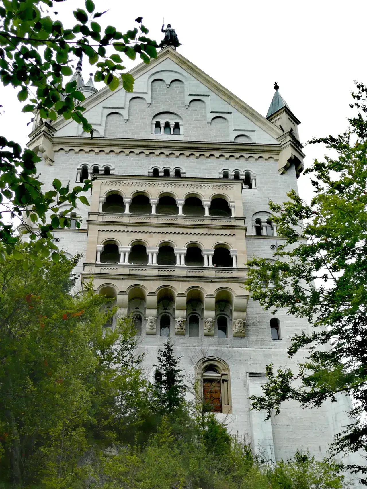 Swan Castle is worth a visit - iNEWS