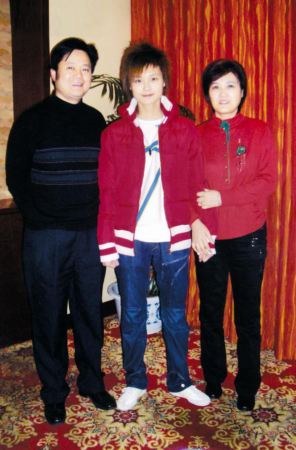 The pride of Sichuan!3 famous Sichuan singers will sing affectionately ...