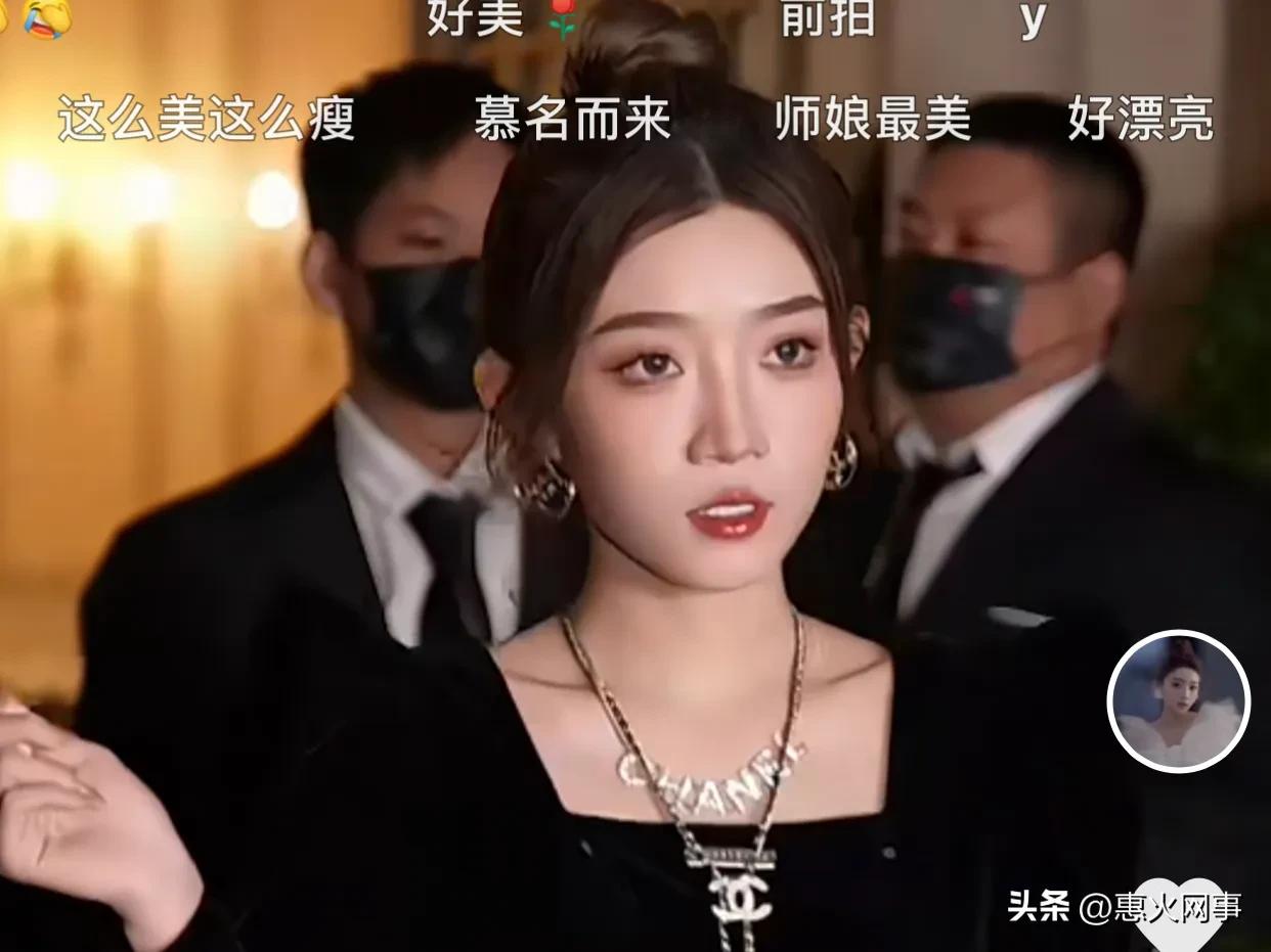 How afraid of his wife is Internet celebrity Gaudi?Li Shuke's comment ...