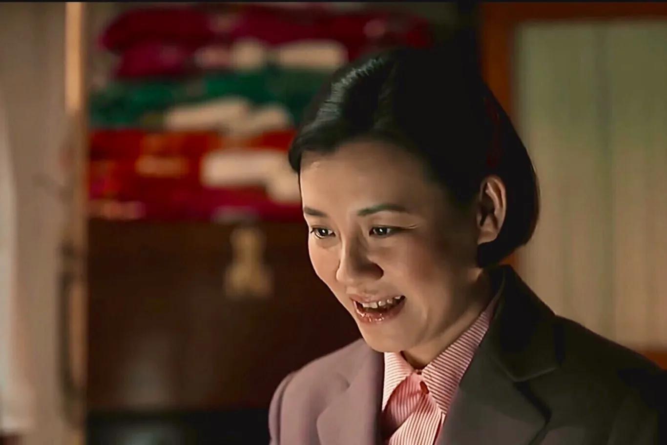"Parents Love" "Medical Assistant Wu" made a cameo appearance as Yafei ...