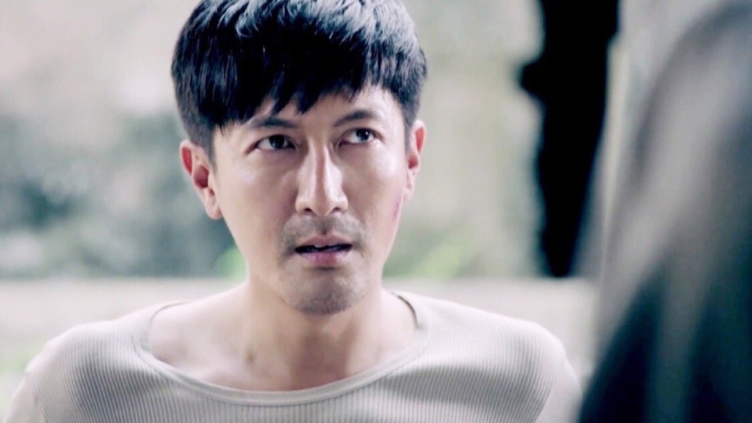 The suspense drama "Tibetan Sea Flower" starts, Zhang Luyi plays Wu Xie ...