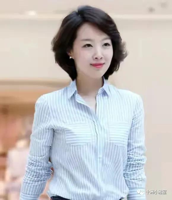 Or will be a late bloomer, beauty anchors Cui Shuang and Liu Miaoran ...