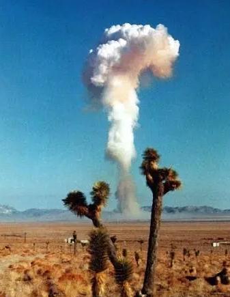 The world's smallest nuclear bomb: it is only 23 kilograms, but it can ...