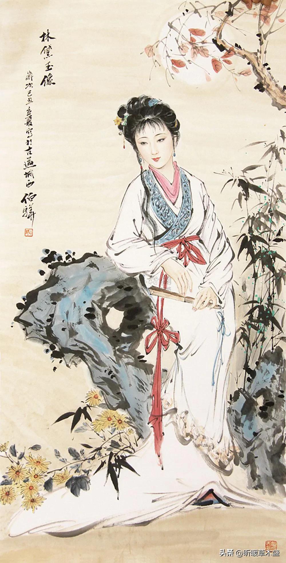 Don't be too Lin Daiyu in life! - iNEWS
