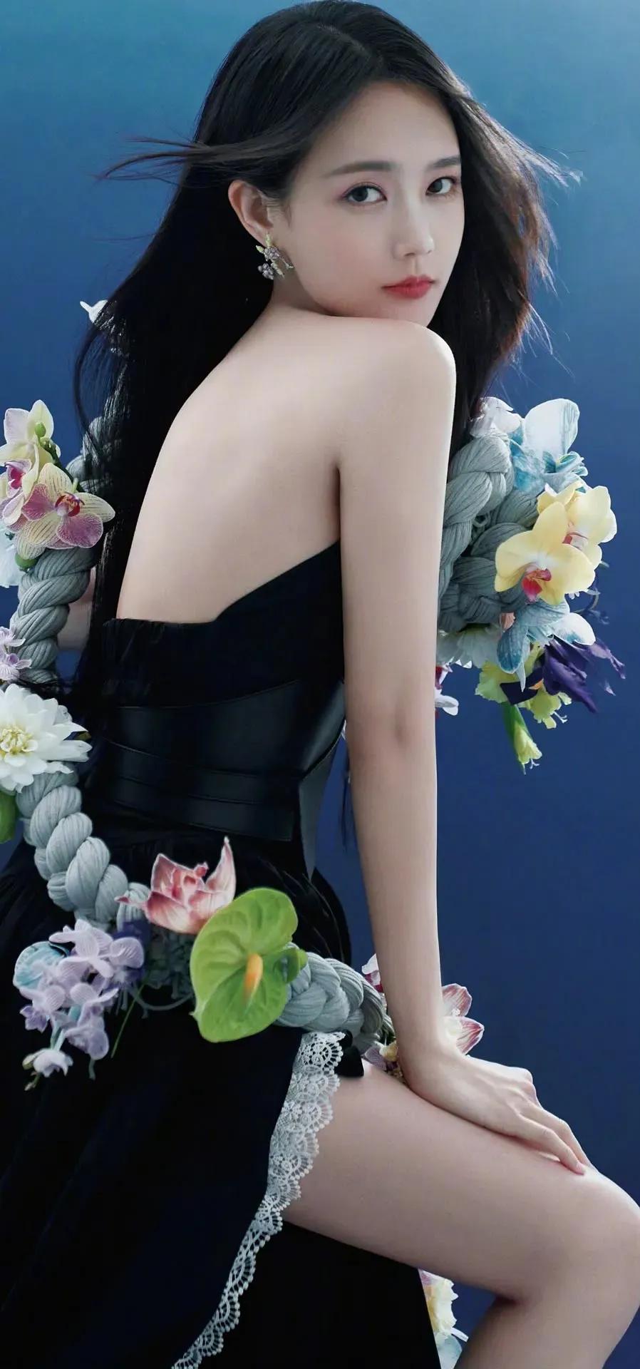 Qiao Xiaoqianxi Li Yitong - iNEWS