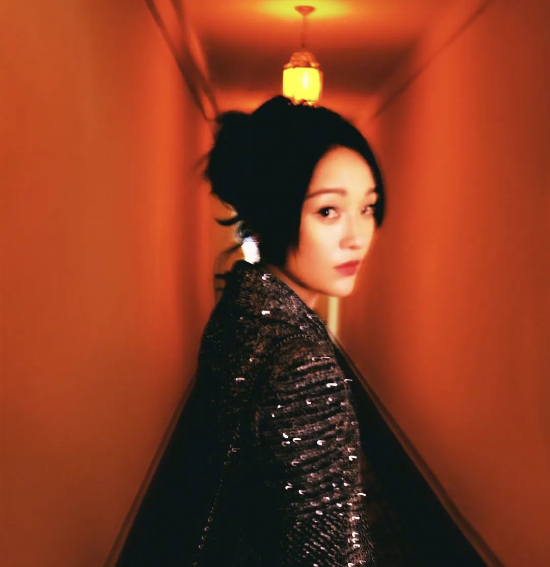 Yang Mi, Gong Jun, Li Yapeng, Huang Zitao, Zhang Yingying, Mao Xiaotong - iMedia