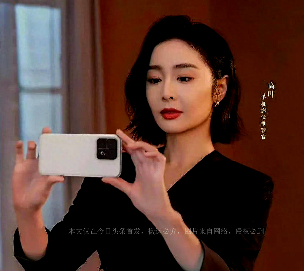 After finally becoming famous through "The Knockout", Su Xiaoding is so ...