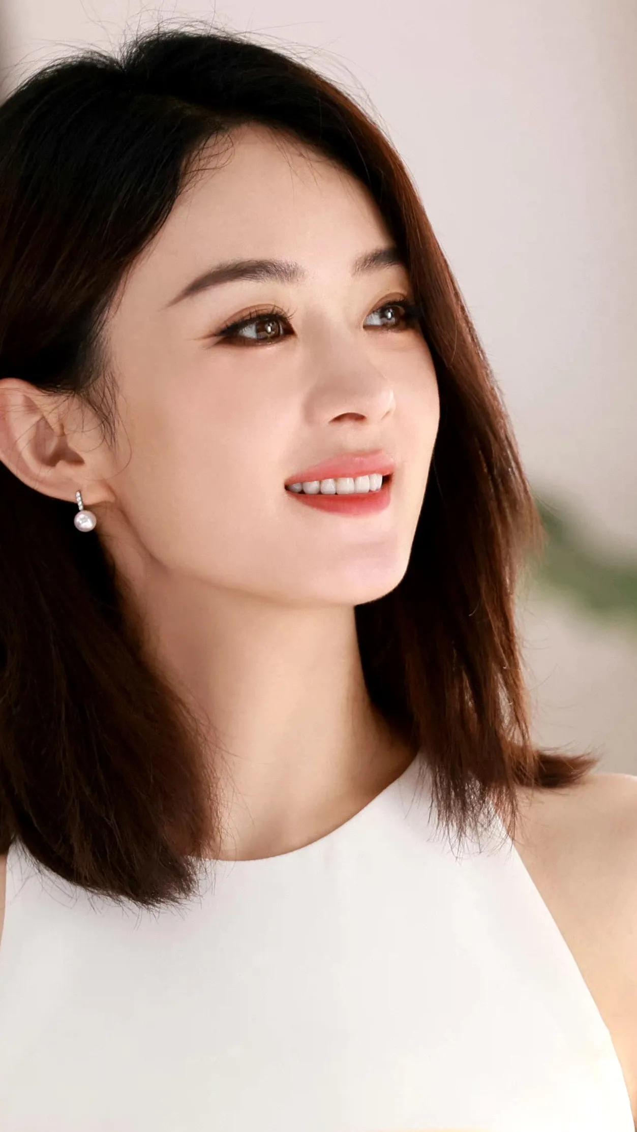 Zhao Liying 230807 Exquisite Atlas Warm and Tranquil - iMedia