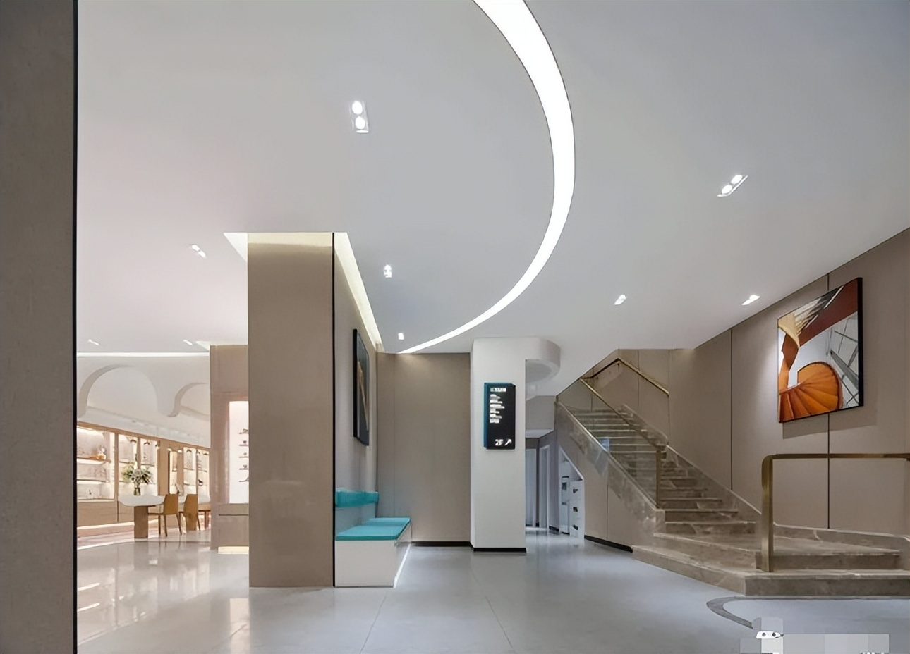 How to set up natural ventilation openings in hospital buildings?Watch ...