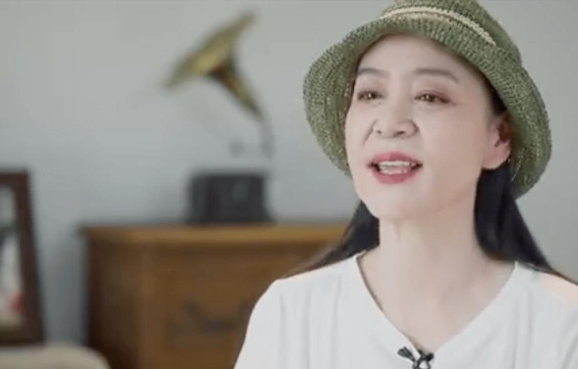 Liu Xuehua: cheated by a scumbag man for lifelong infertility, married for 12 years and her ...