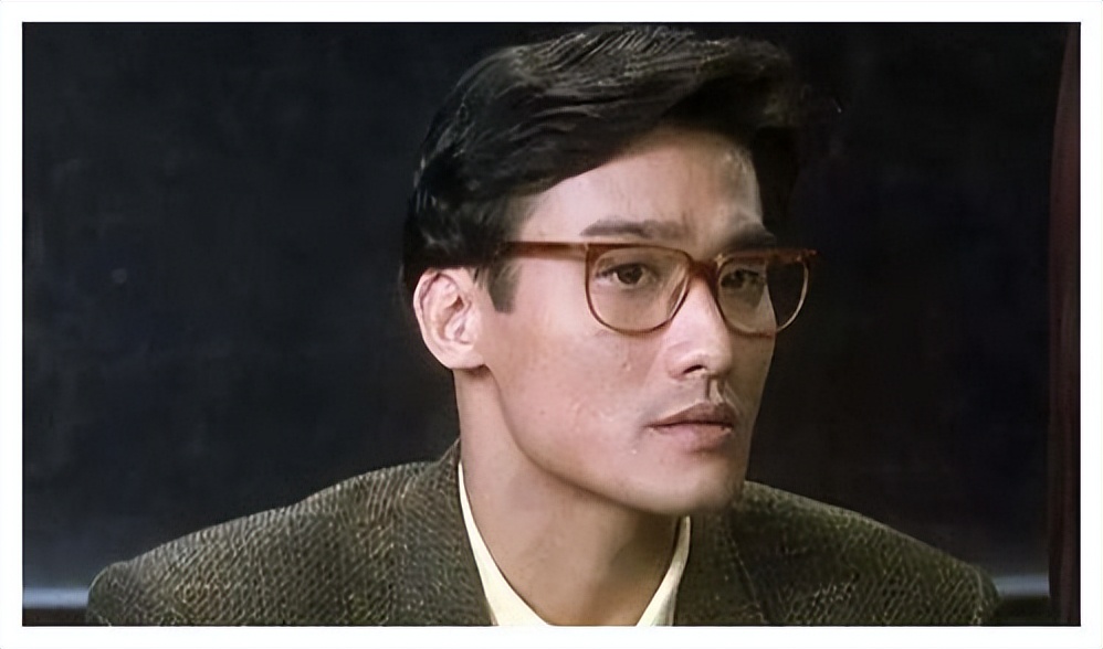 This time, the 65-year-old Liang Jiahui "taught another lesson" to the ...