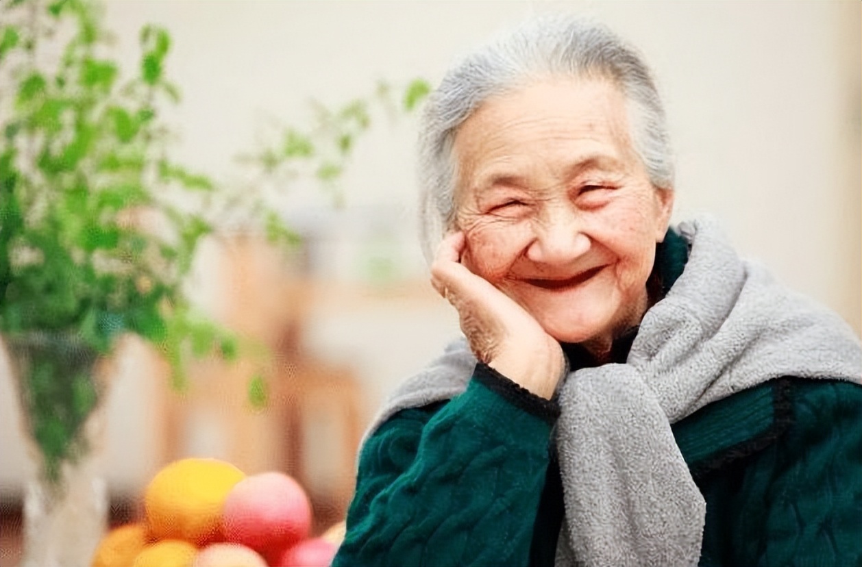 103-year-old man, 60-year-old vascular age, the secret of longevity is ...