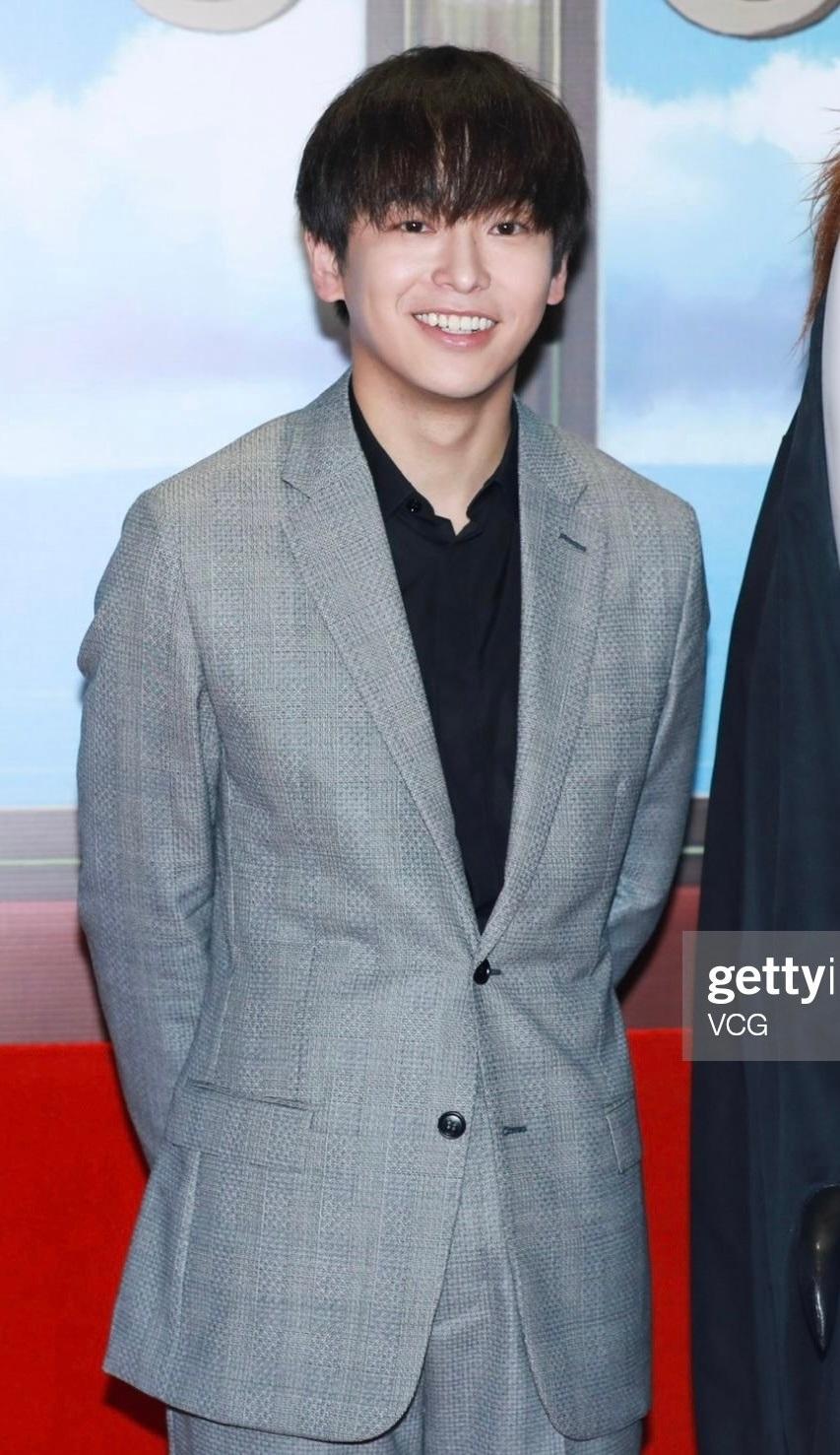 Peng Yuchang became Huang Xiaoming, witnessing the self-breakthrough of ...