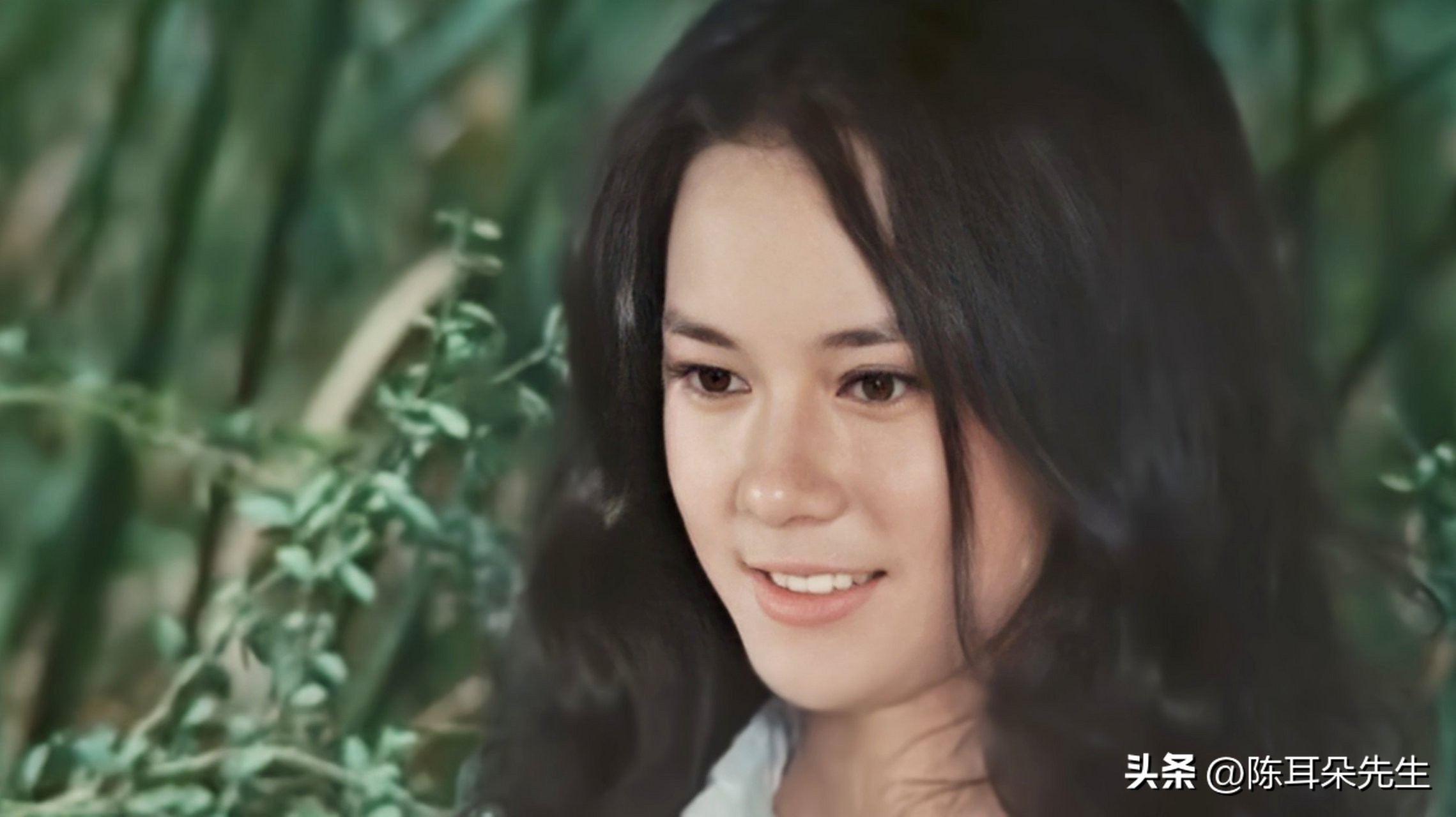 Miao Kexiu: In the parking lot, Bruce Lee used a Japanese word punch ...