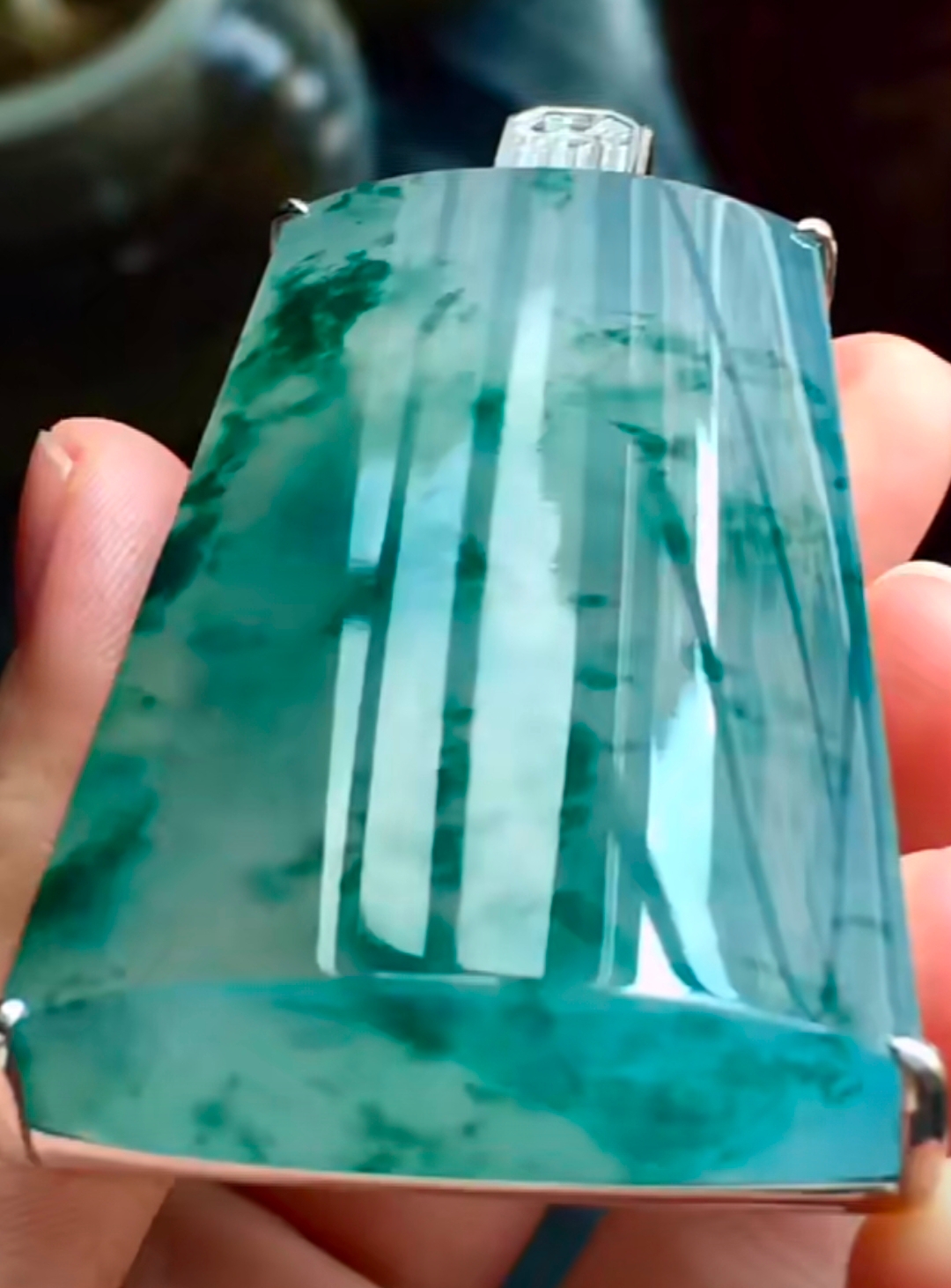 Do you know how much this moodless card is now?I can't believe it - iNEWS