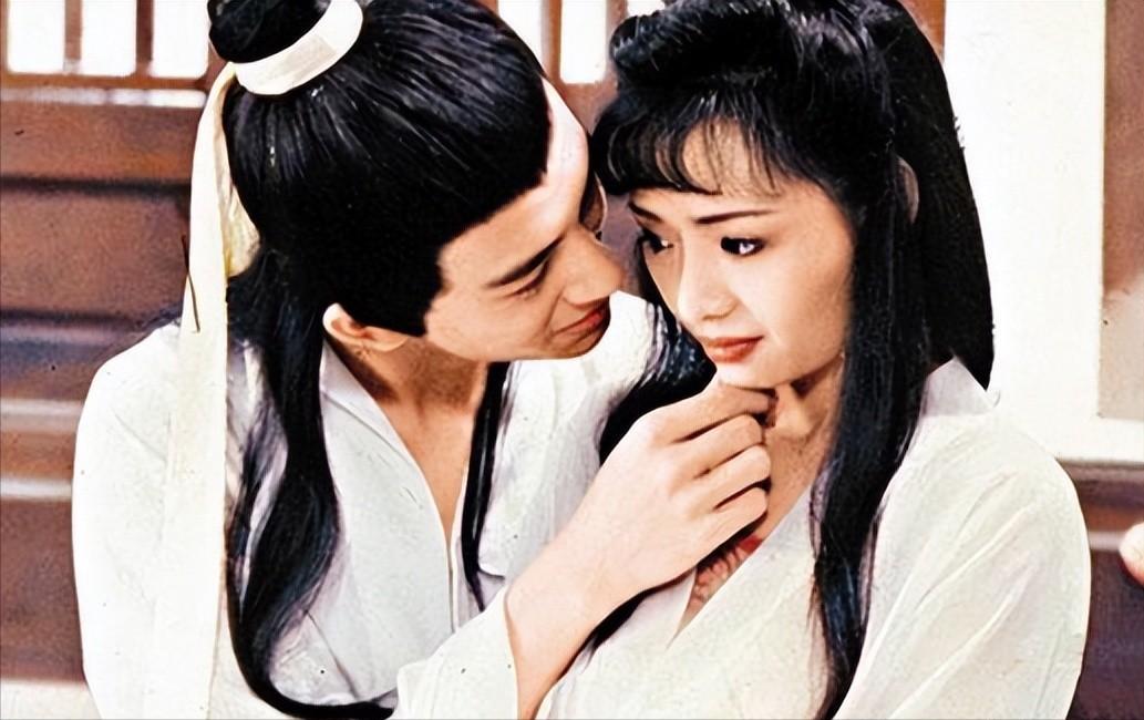 5 "Fengyue actresses" who became famous, some are happy, some live in ...