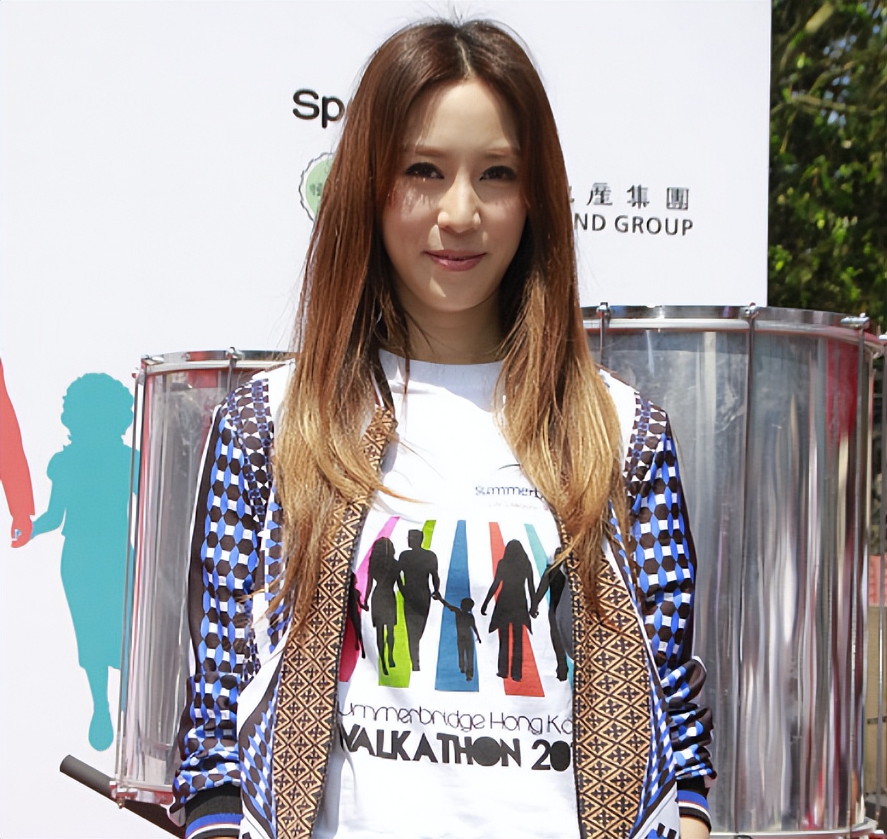 "Xu Ziqi's Road to a Rich Family" - iMedia