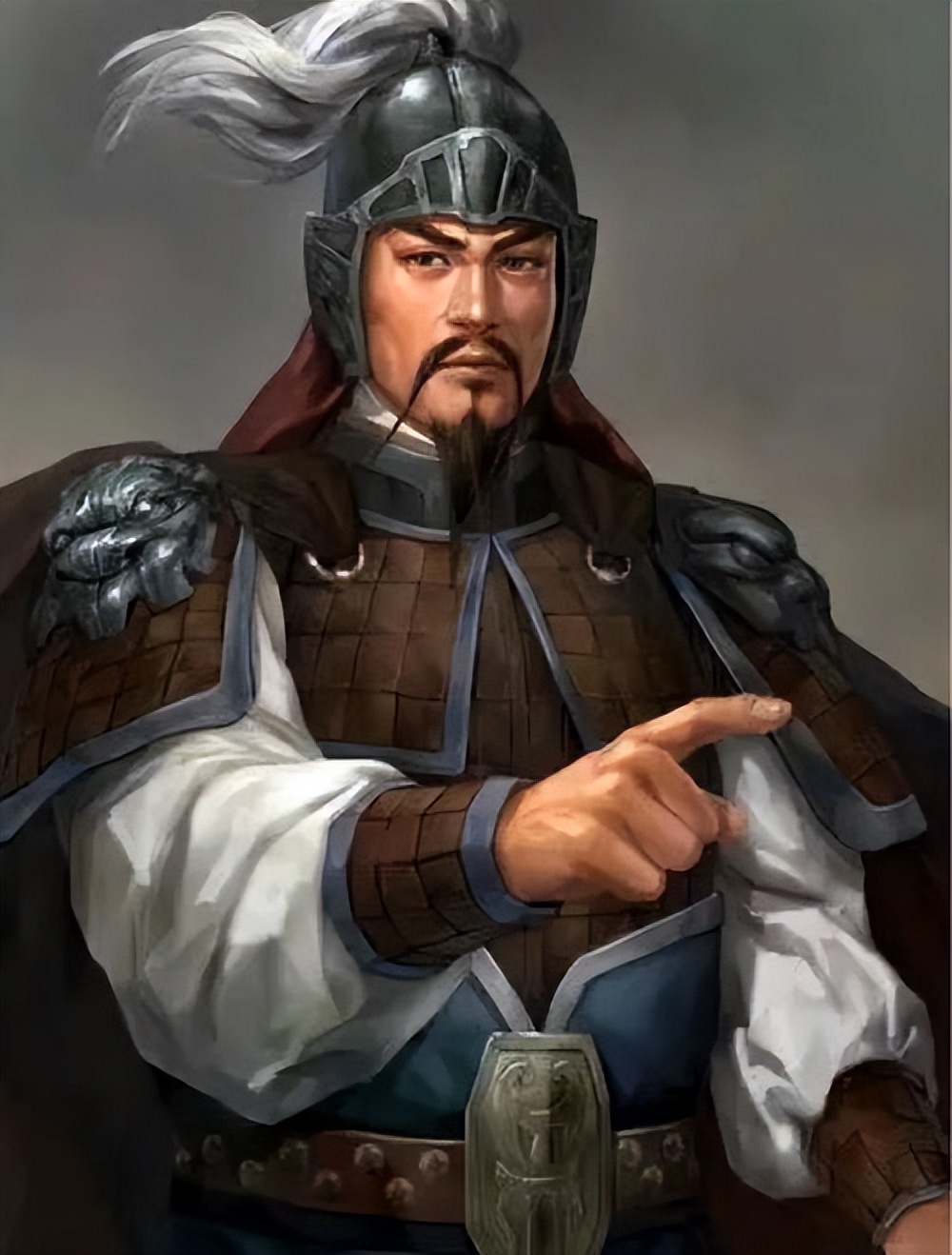 Why didn't Han Xin launch a mutiny to betray Liu Bang? - iMedia