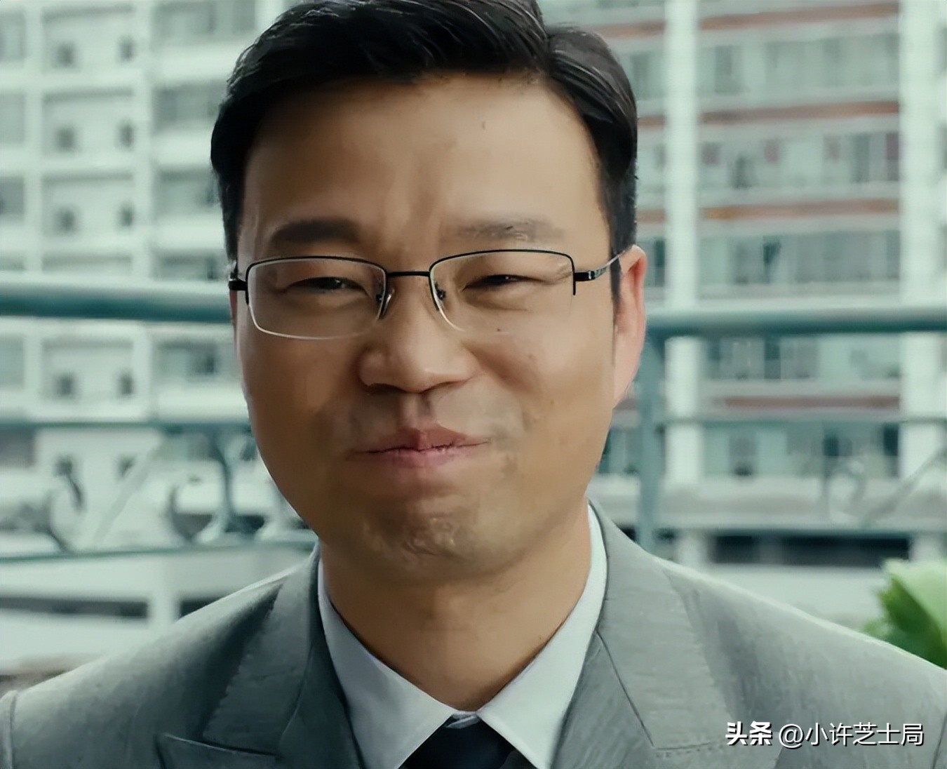 This time, Wang Xun, who is "derailed by nature", is no longer ...