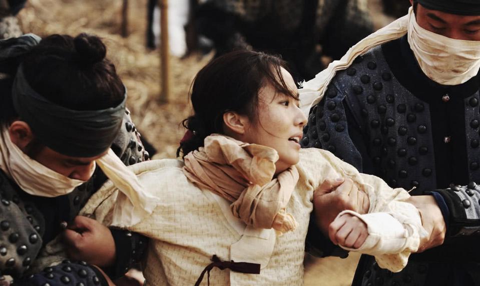 Ancient emperors were buried with living people, how long can they live ...