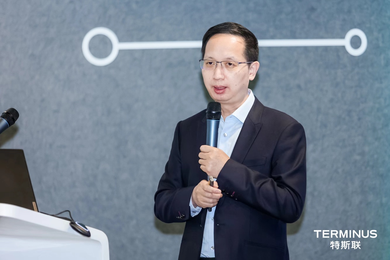 Terminus Lianhua Xiansheng: The wisdom of the city of the future lies ...