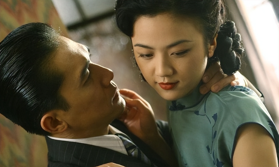 Facts have proved that after being banned, Tang Wei has embarked on ...