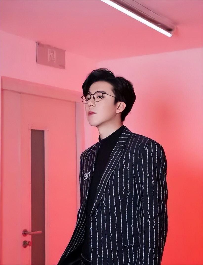 Liu Yuning was a blessing in disguise! Dafang admitted to having a marriage history, denied ...