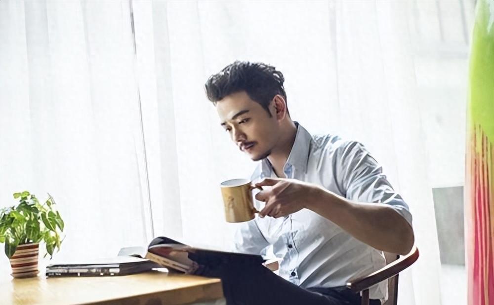 Popular all over the Internet! Yang Shuo and Liu Tao's shocking scandal ...