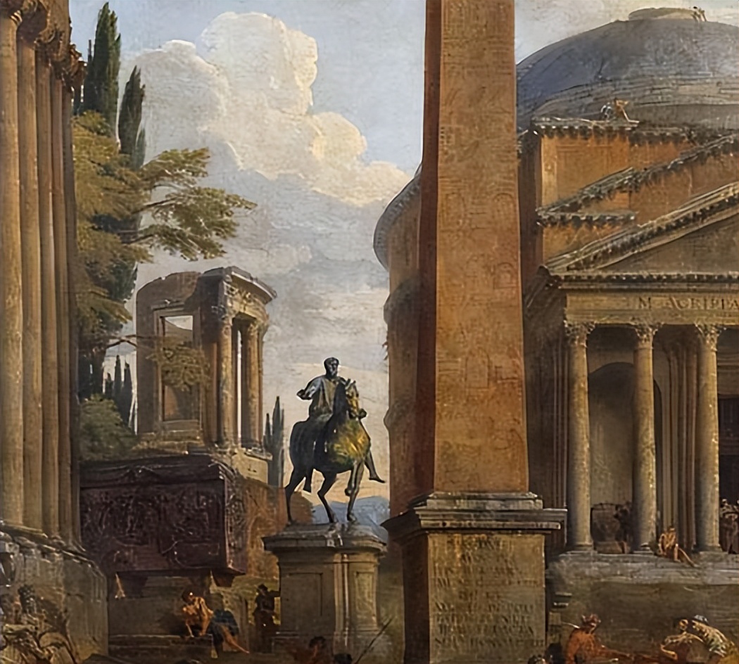 What is the significance of the establishment of the Augustus Empire in ...