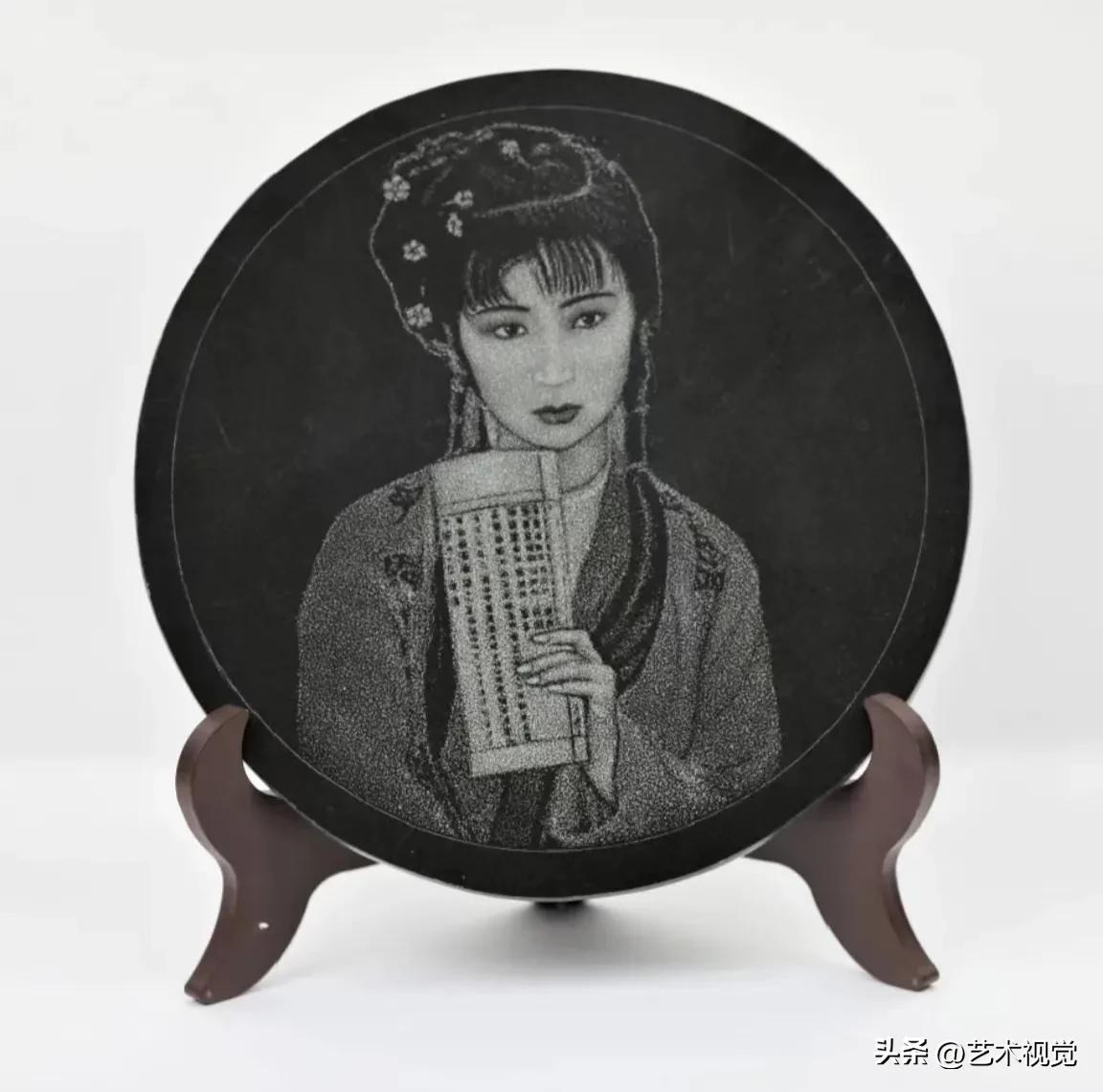 Zhang Ying, the top ten artisans - iNEWS