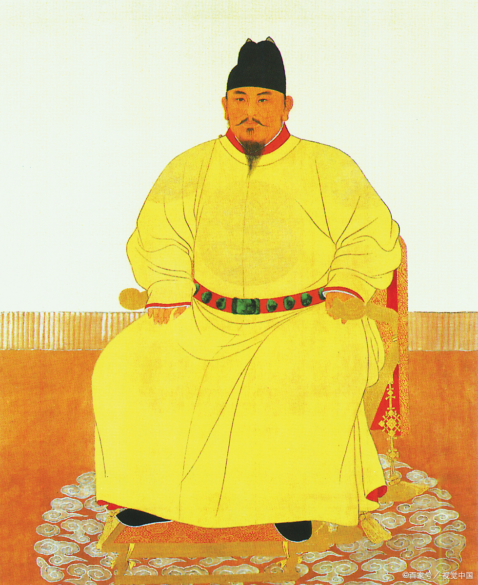 In the early Ming Dynasty, why did peasant uprisings occur one after ...