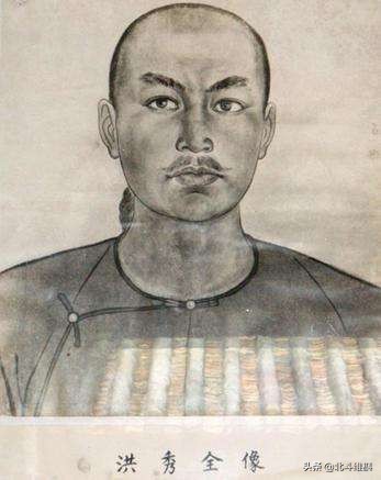 How did the Worship of God cause the Taiping Rebellion to suddenly rise ...