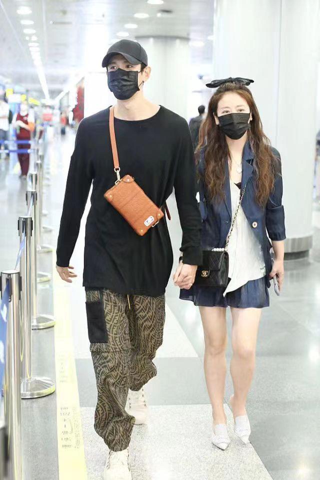 The second married Xiao Lilin married love, Jing Chao spoiled her as a ...