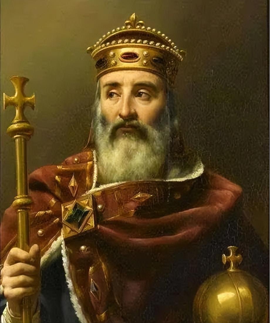 Talking about the founder of the Gilbert family, what impact did he ...