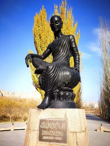 The ten most famous monks in Chinese history - iMedia