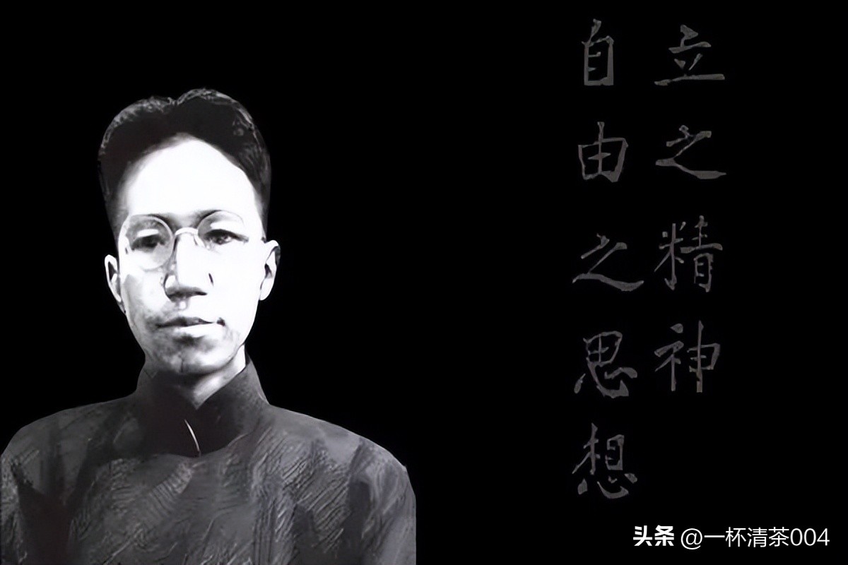 "May 4th" left us today; independent spirit, free thought - iMedia