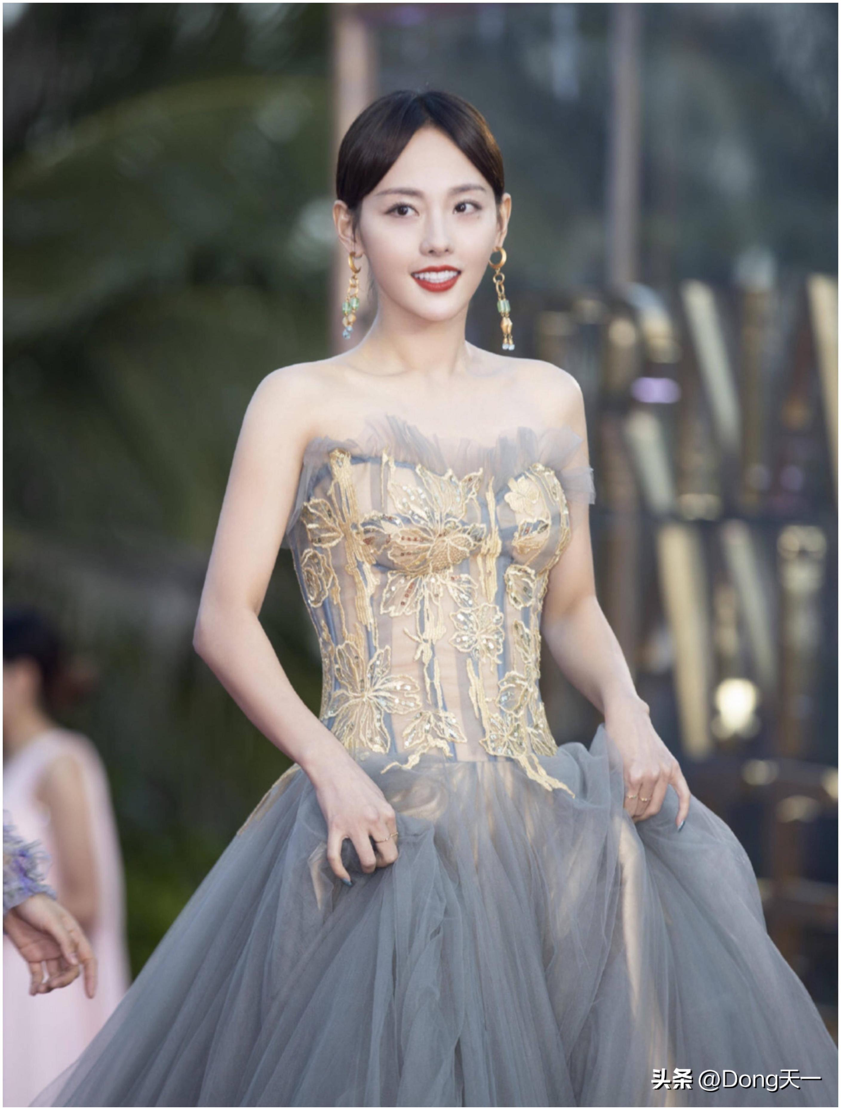 Zhang Jiani was asked: Do you regret the divorce? She answered without ...