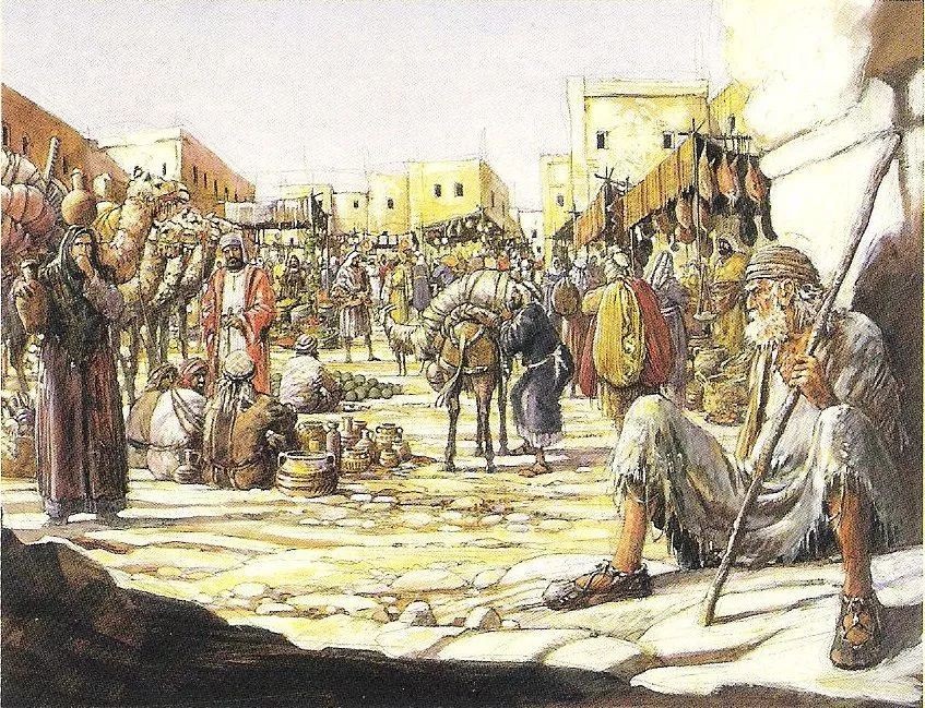 What impact did the business network and cross-regional trade of ...