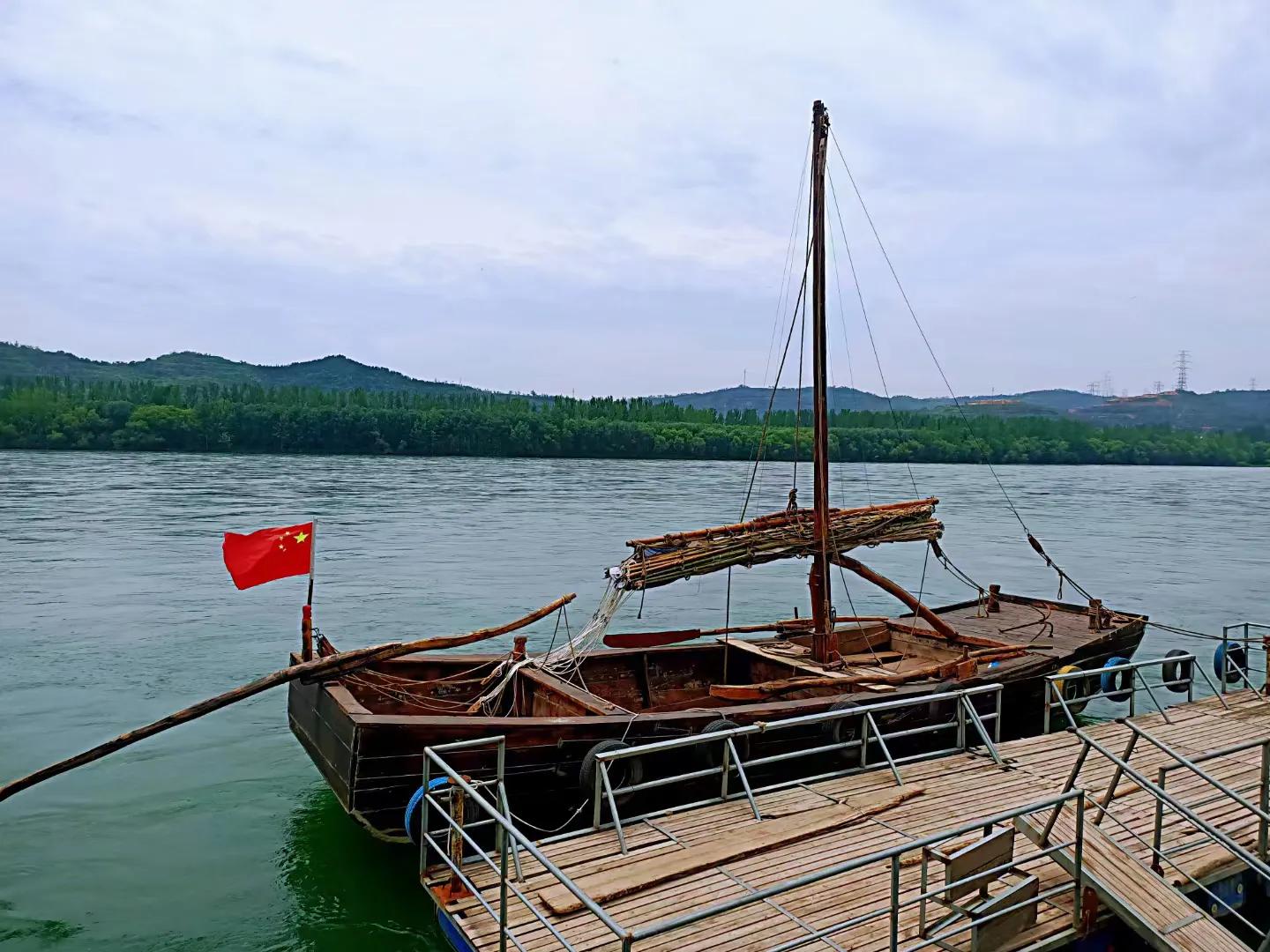 Discover the beauty of Heqing from the poems of "Mengjin" before the ...