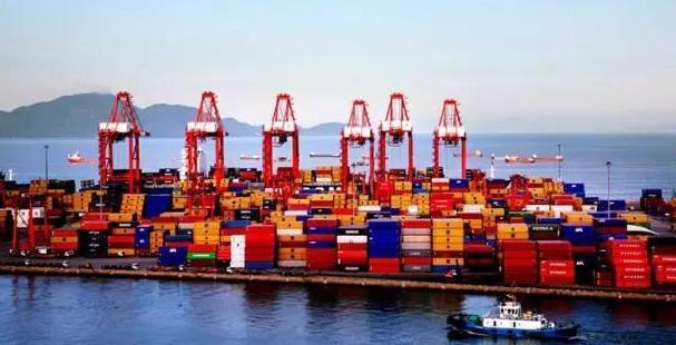 What are special line logistics transportation and trunk line ...