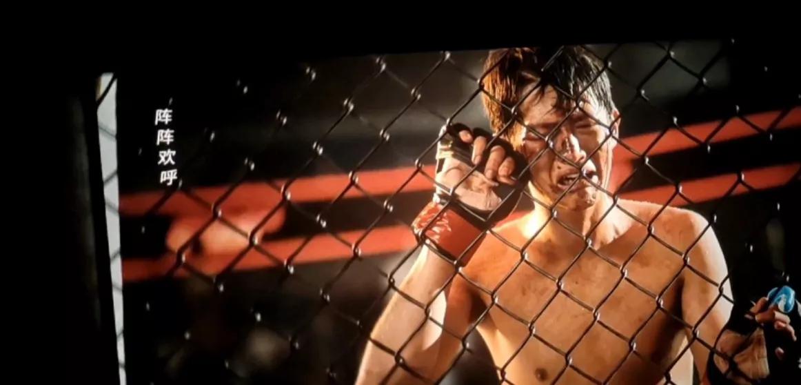 In the Octagonal Cage VS Our Ten Years Love to see how the teenagers ...
