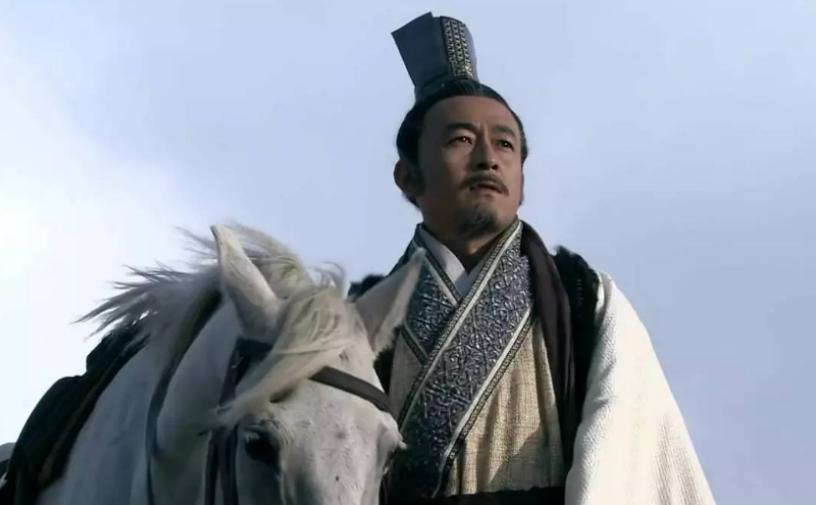 Ying Dang: The emperor who was crushed to death by holding a cauldron ...