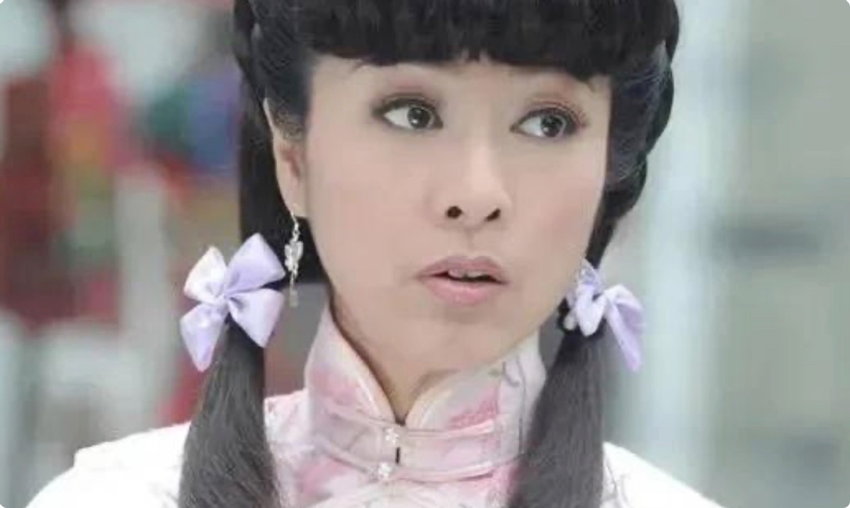 Ranking the 7 actresses who play tenderness, Ma Yili is the seventh ...