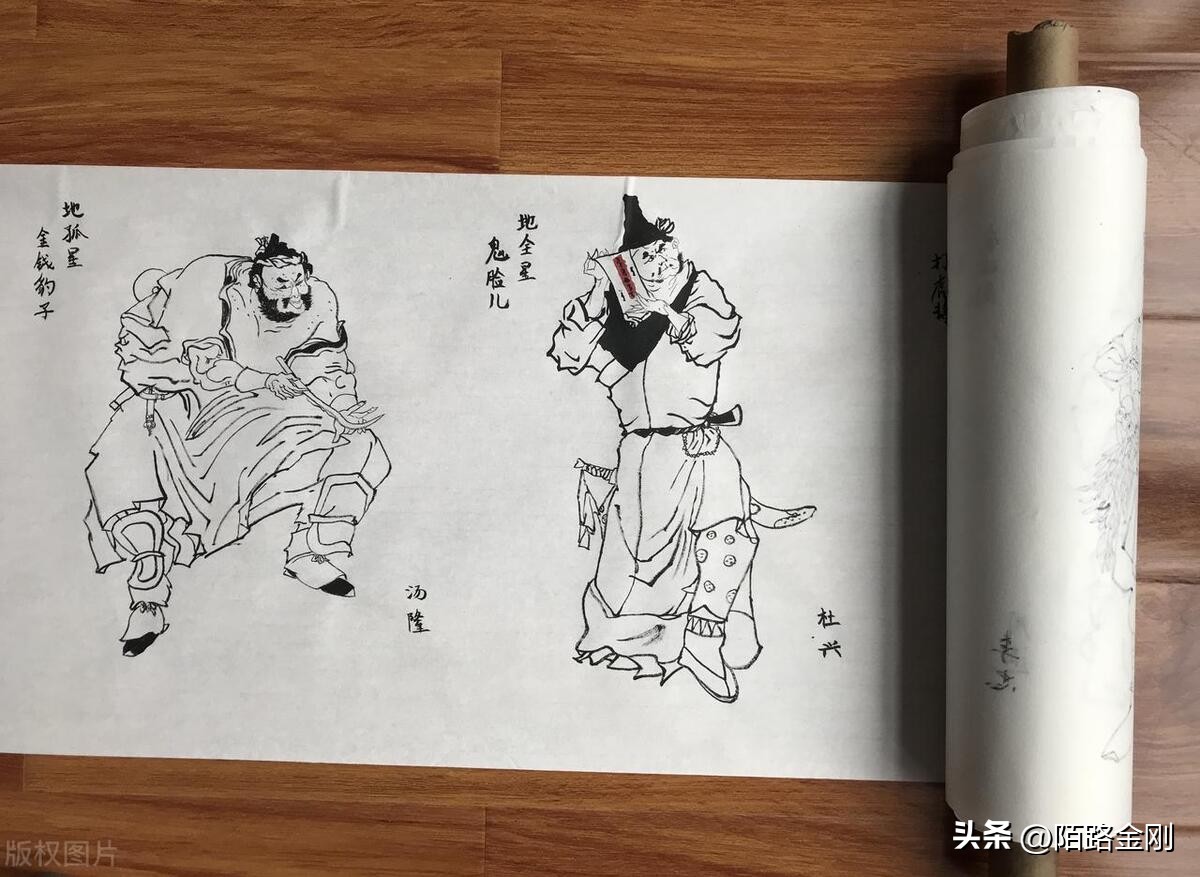 Li Kui has many fans, and the quality is very high. Why is this so? - iNEWS