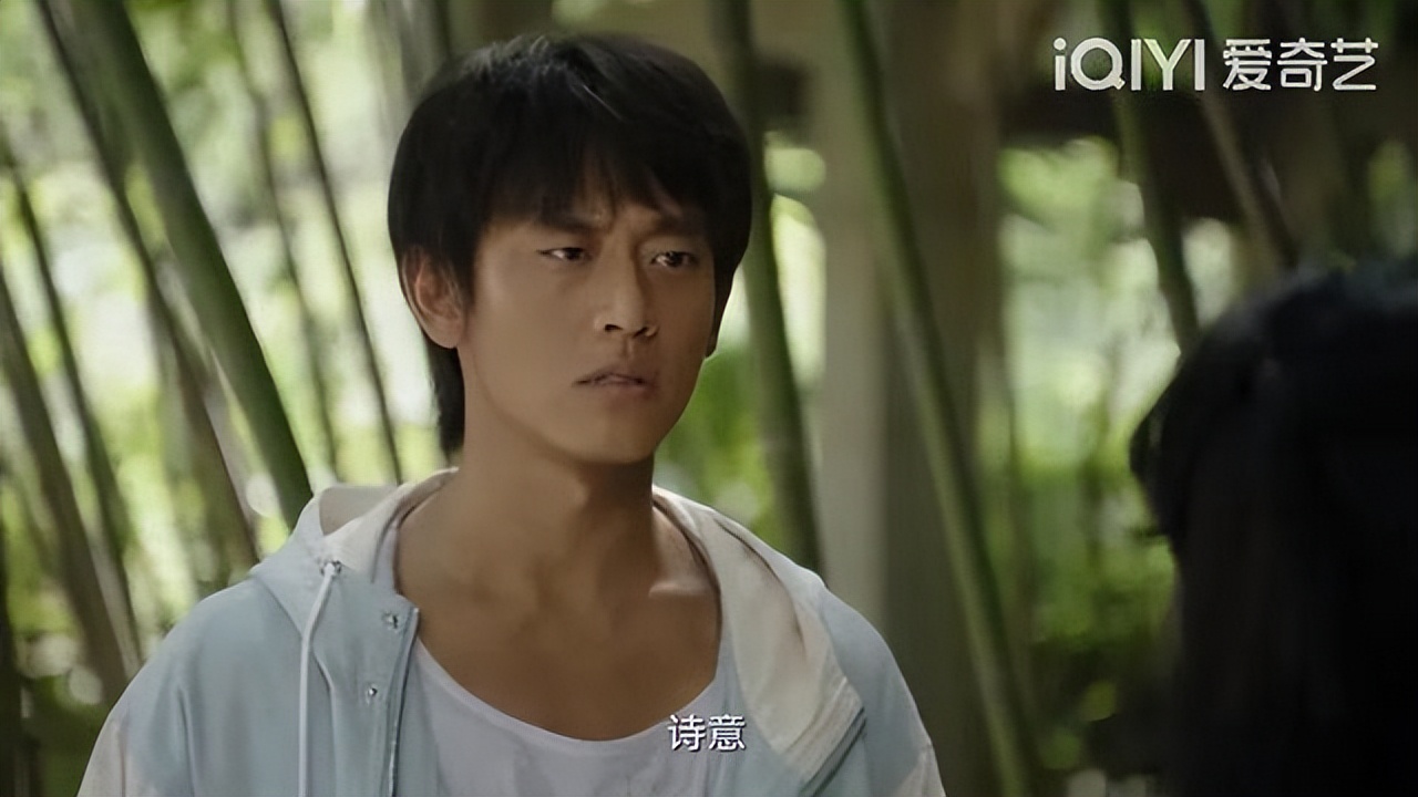 At the age of 60, she can still act as Shanghai's "Ji Jing", and the ...